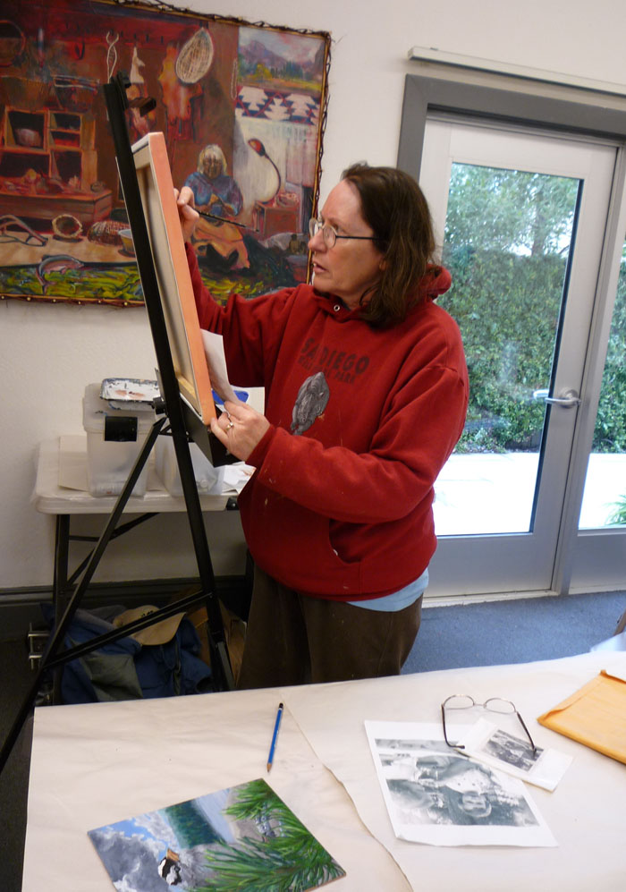 Classes With Marcy Wheeler | Marcy Wheeler Studio