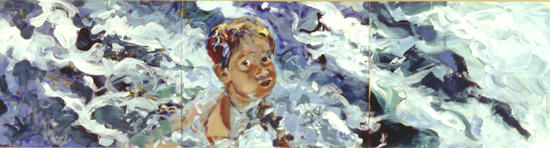 Figurative | Marcy Wheeler Studio